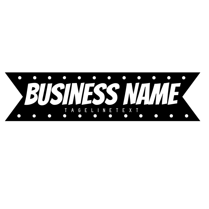 Hand-drawn and handwritten logo Template | PosterMyWall