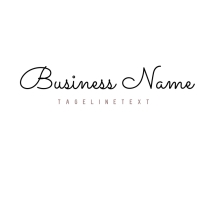 Hand-drawn and handwritten logo Template | PosterMyWall