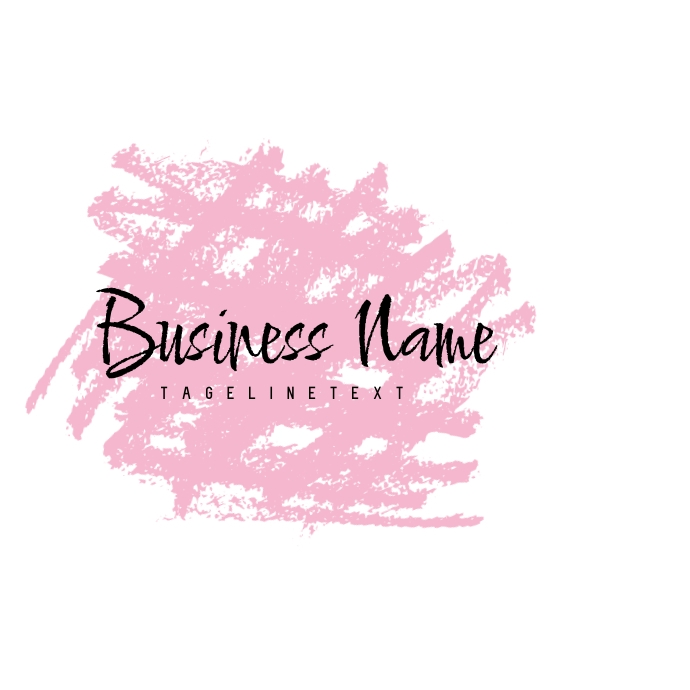 Hand-drawn and handwritten logo Template | PosterMyWall