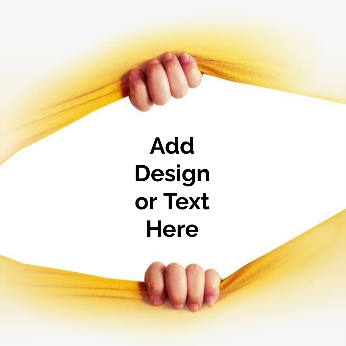 Copia de Hand image PNG for poster and flyer | PosterMyWall