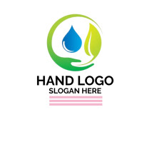 hand logo Template | PosterMyWall