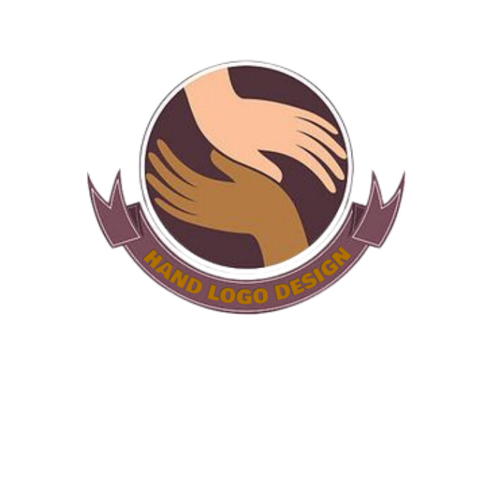 hand logo design Template | PosterMyWall