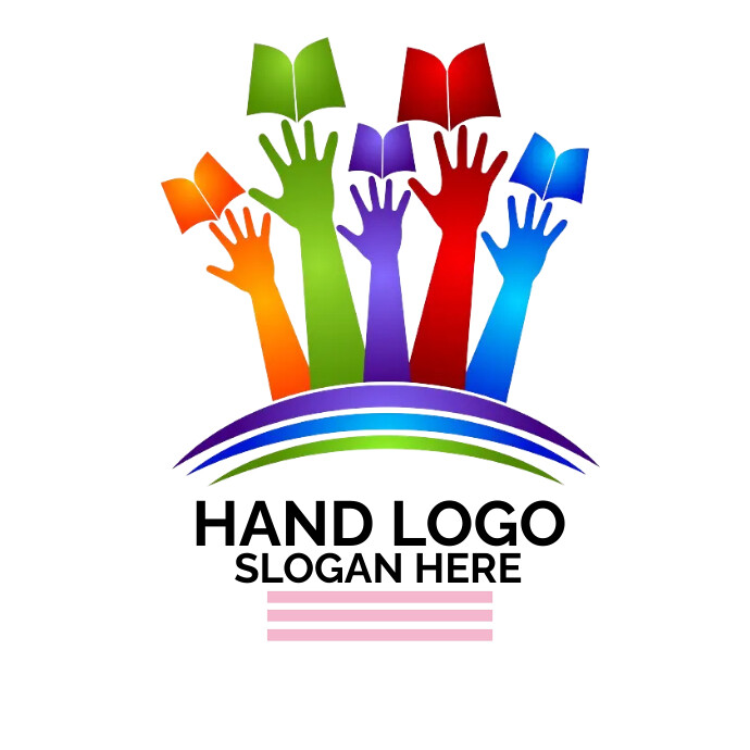 hand logo Template | PosterMyWall