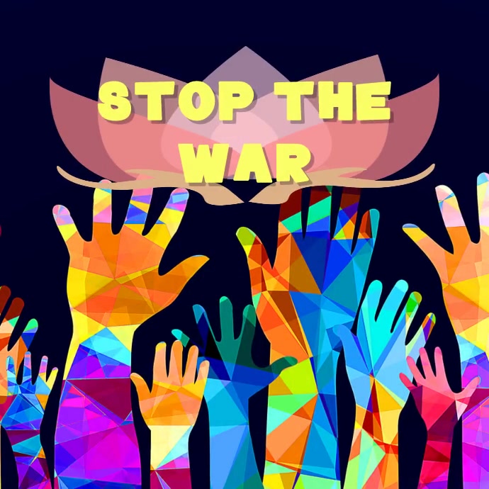 Hand Mania Template | PosterMyWall