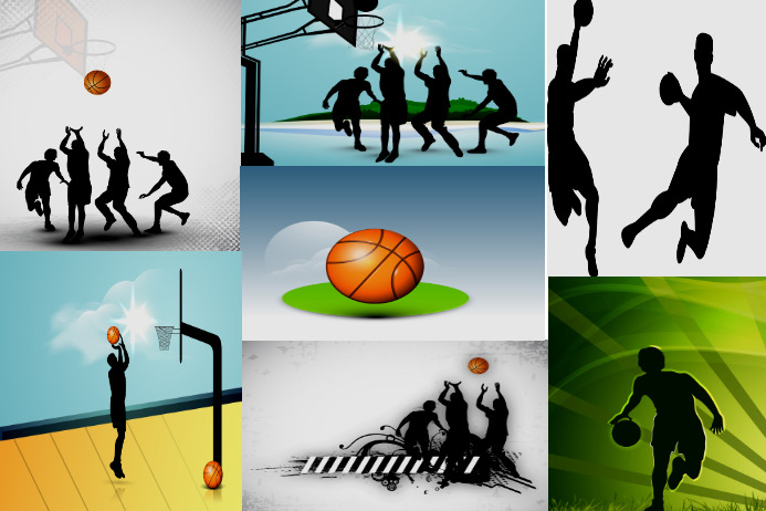 Handball Template | PosterMyWall