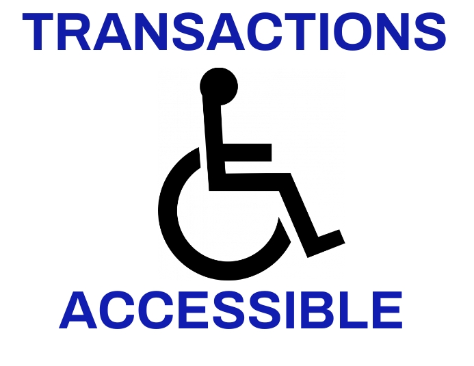 Copy of Handicap | PosterMyWall