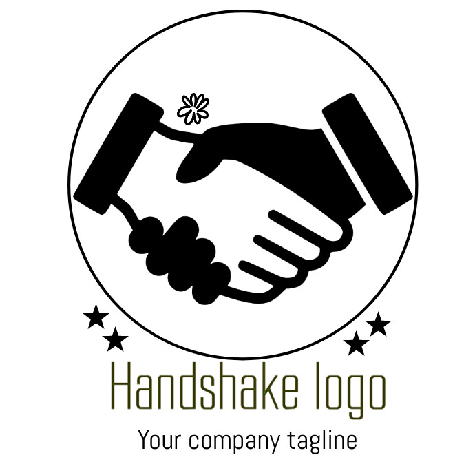 Handshake Company Logo