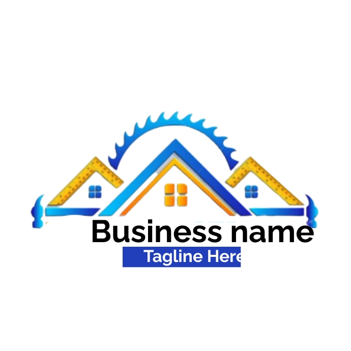 handyman logo icon Template | PosterMyWall