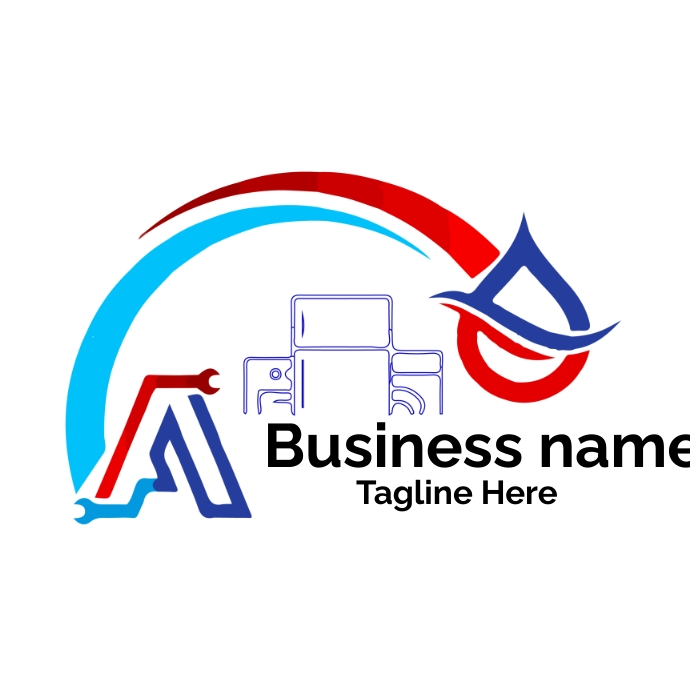 handyman logo icon Template | PosterMyWall