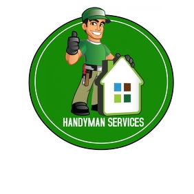 Handyman Logo Template | PosterMyWall