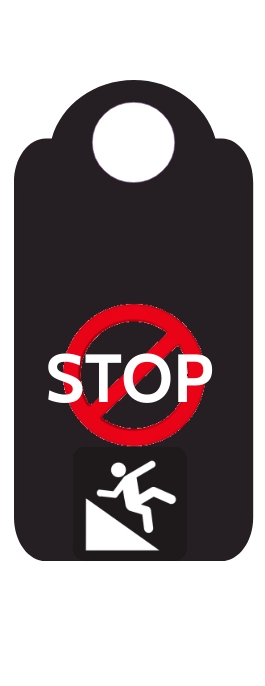 HANGER Template | PosterMyWall