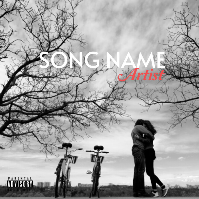 Happy album cover Template | PosterMyWall