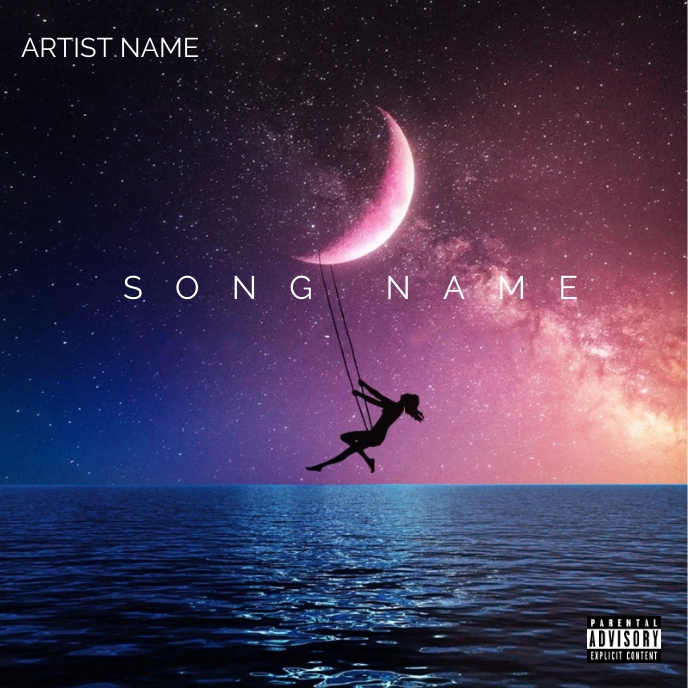 Happy album cover Template | PosterMyWall