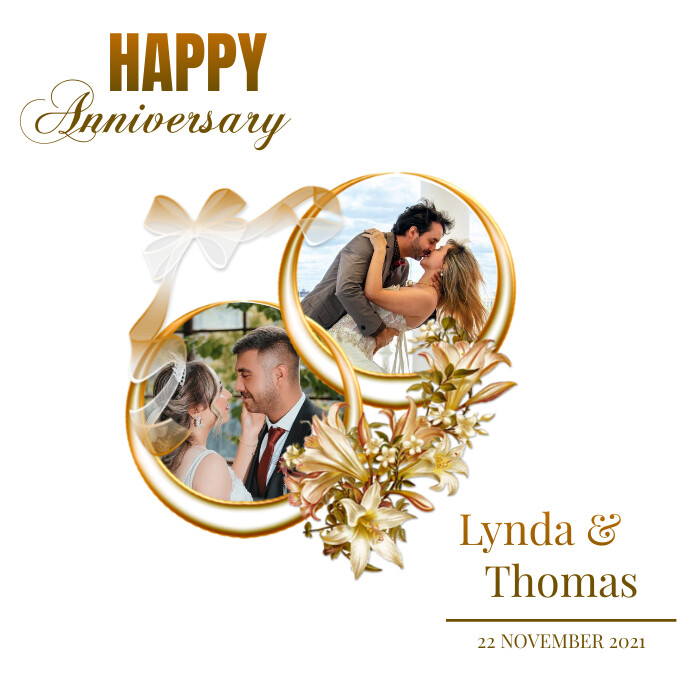 Copy Of Happy Anniversary Card PosterMyWall copy-of-happy-anniversary-card-postermywall