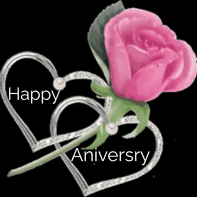 Happy anniversary Template | PosterMyWall