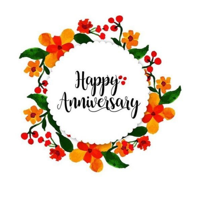 Happy Anniversary Template PosterMyWall happy-anniversary-template-postermywall