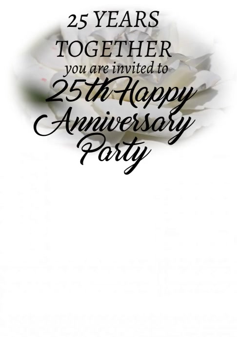 Happy Anniversary Template PosterMyWall happy-anniversary-template-postermywall