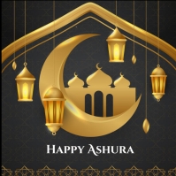 ASHURA Template | PosterMyWall