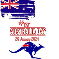 Australia day Instagram post Template | PosterMyWall