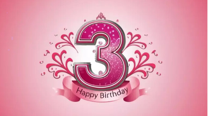 happy birthday Template | PosterMyWall