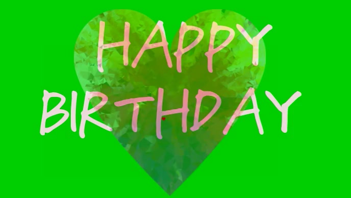 Happy birthday Template | PosterMyWall