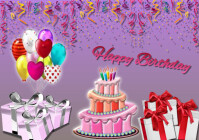Call Of Duty: Happy Birthday Cake Topper Template | PosterMyWall