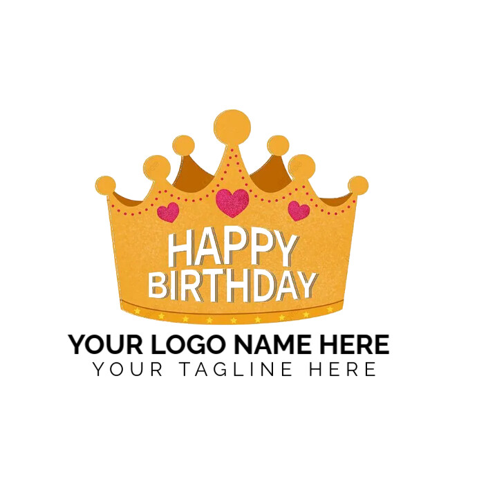 happy birthday Templat | PosterMyWall