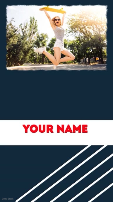 happy birthday digital display video Template | PosterMyWall