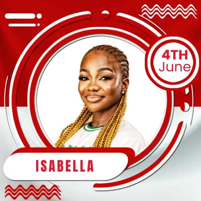 Plantilla de happy birthday editable animation video | PosterMyWall