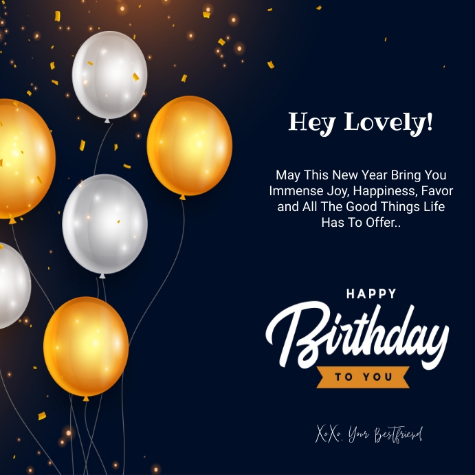 New Images Of Happy Birthday 30+ Great Happy Birthday Wishes With