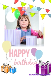Happy Birthday Poster Template | PosterMyWall