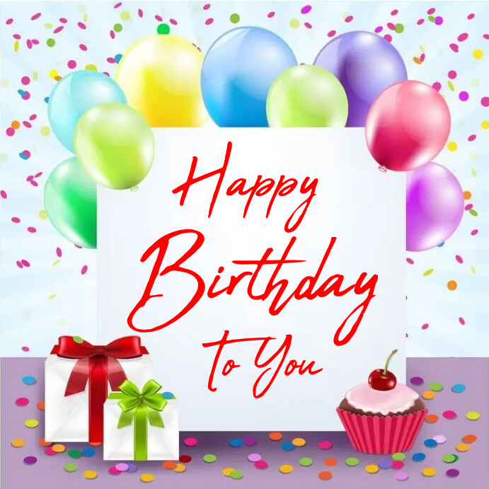 Sample Birthday Greetings Cards