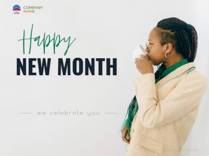 Happy customer service week flyer Template | PosterMyWall