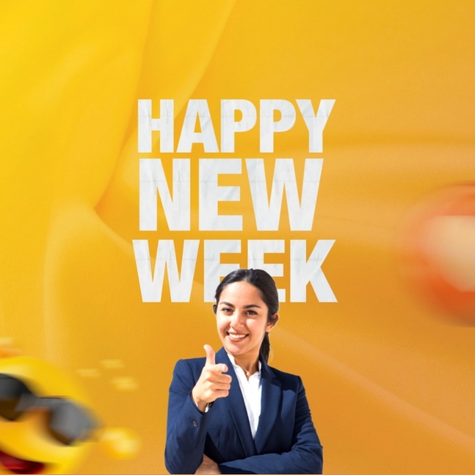 Happy Template | PosterMyWall