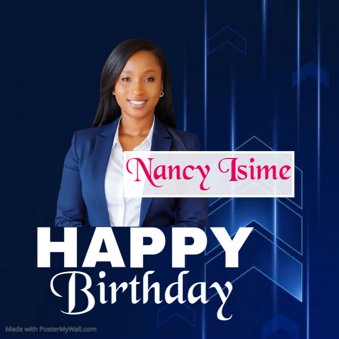 Happy Template | PosterMyWall