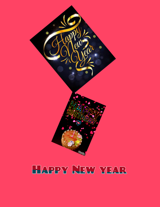 Happy Template | PosterMyWall