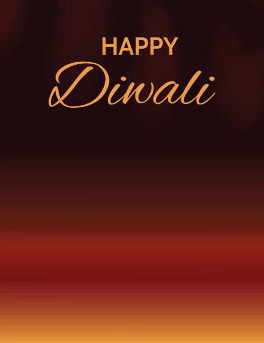 Happy diwali add video Template | PosterMyWall
