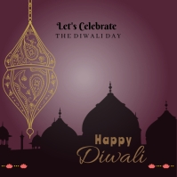Happy Deepavali Template | PosterMyWall