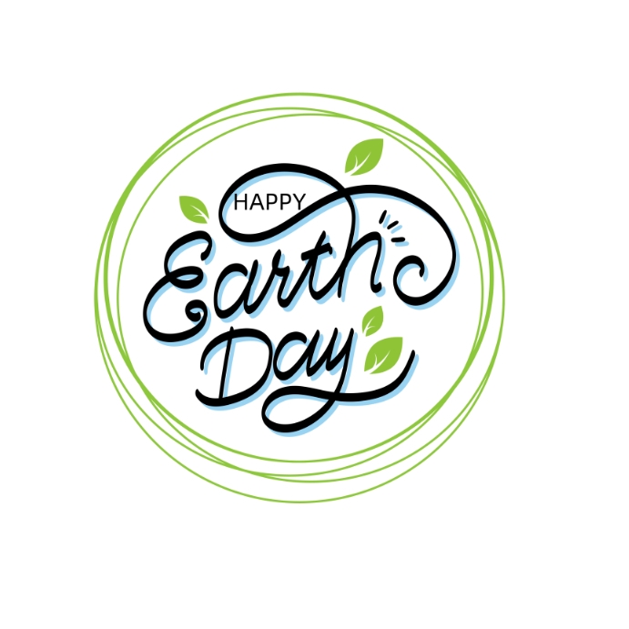 Happy Earth Day Template | PosterMyWall