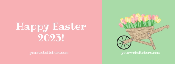Copy of Happy Easter 2023 | PosterMyWall