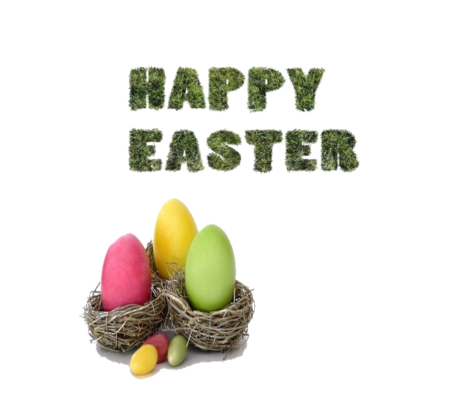 Happy easter day Template | PosterMyWall