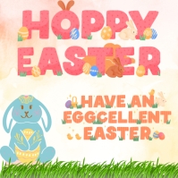 easter Template | PosterMyWall