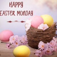 Happy monday Template | PosterMyWall