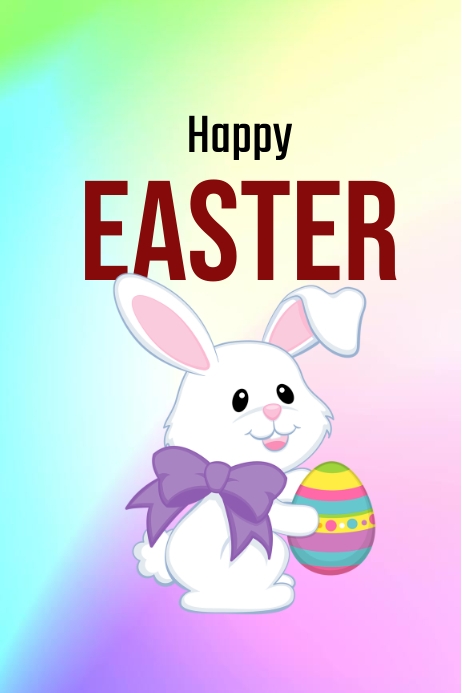 Plantilla de Happy Eater Poster | PosterMyWall