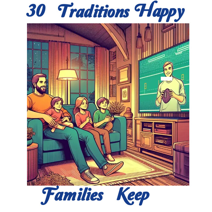 Happy family Templat | PosterMyWall