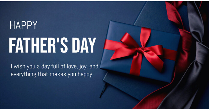 Happy father's day templaat | PosterMyWall