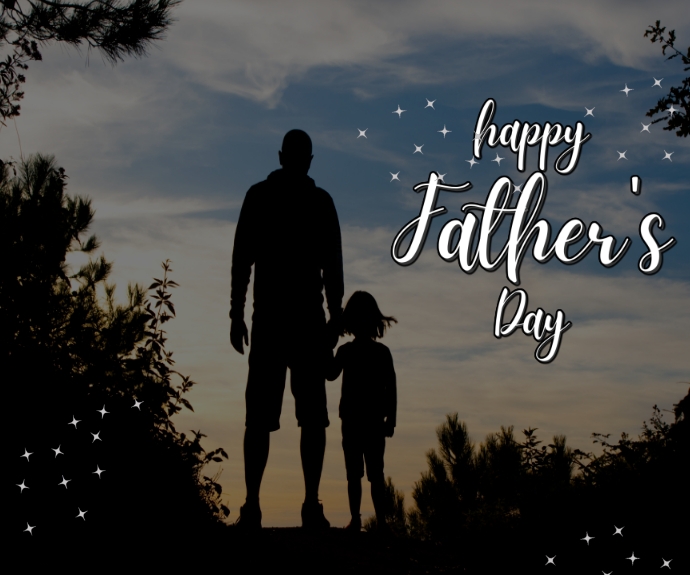 Happy father's day Template | PosterMyWall