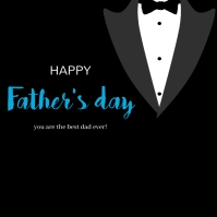 Father's Day 2022 Template | PosterMyWall