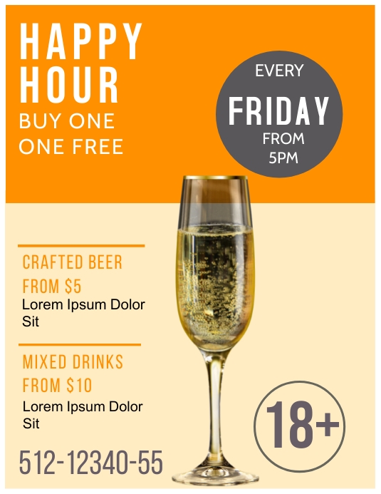 This Design Template is not available | PosterMyWall