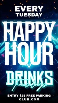 Happy Tuesday Template | PosterMyWall